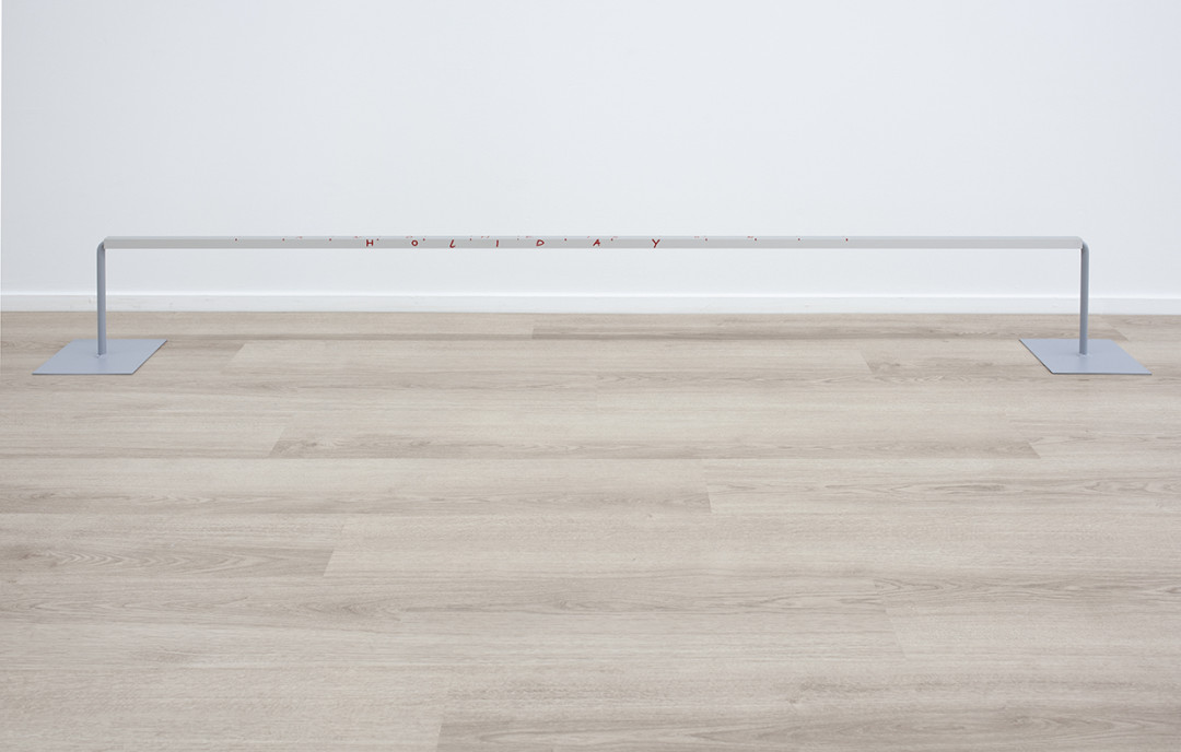 Untitled (John is dead)